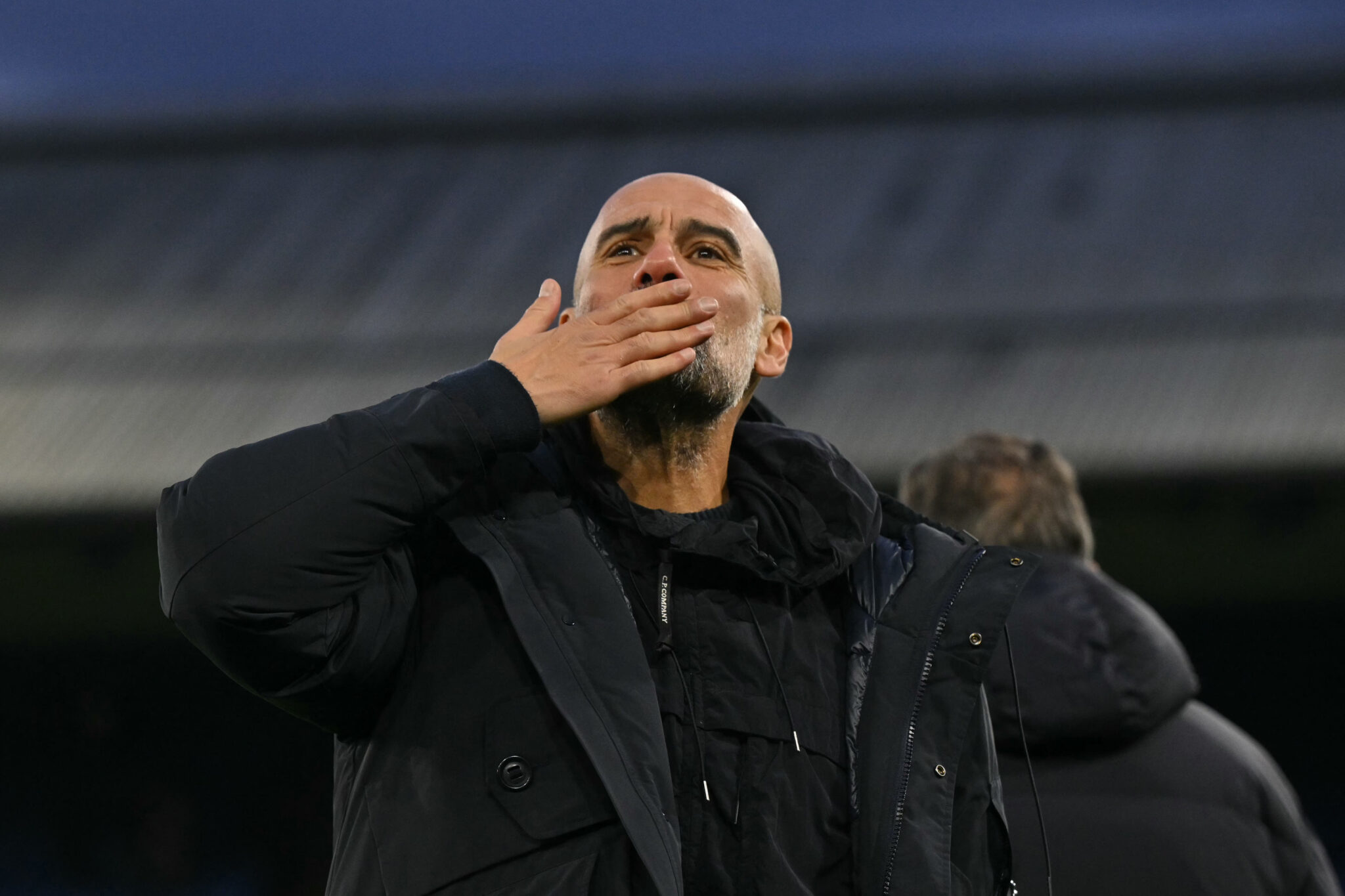 Guardiola reaffirms City contract as Maresca speculation builds