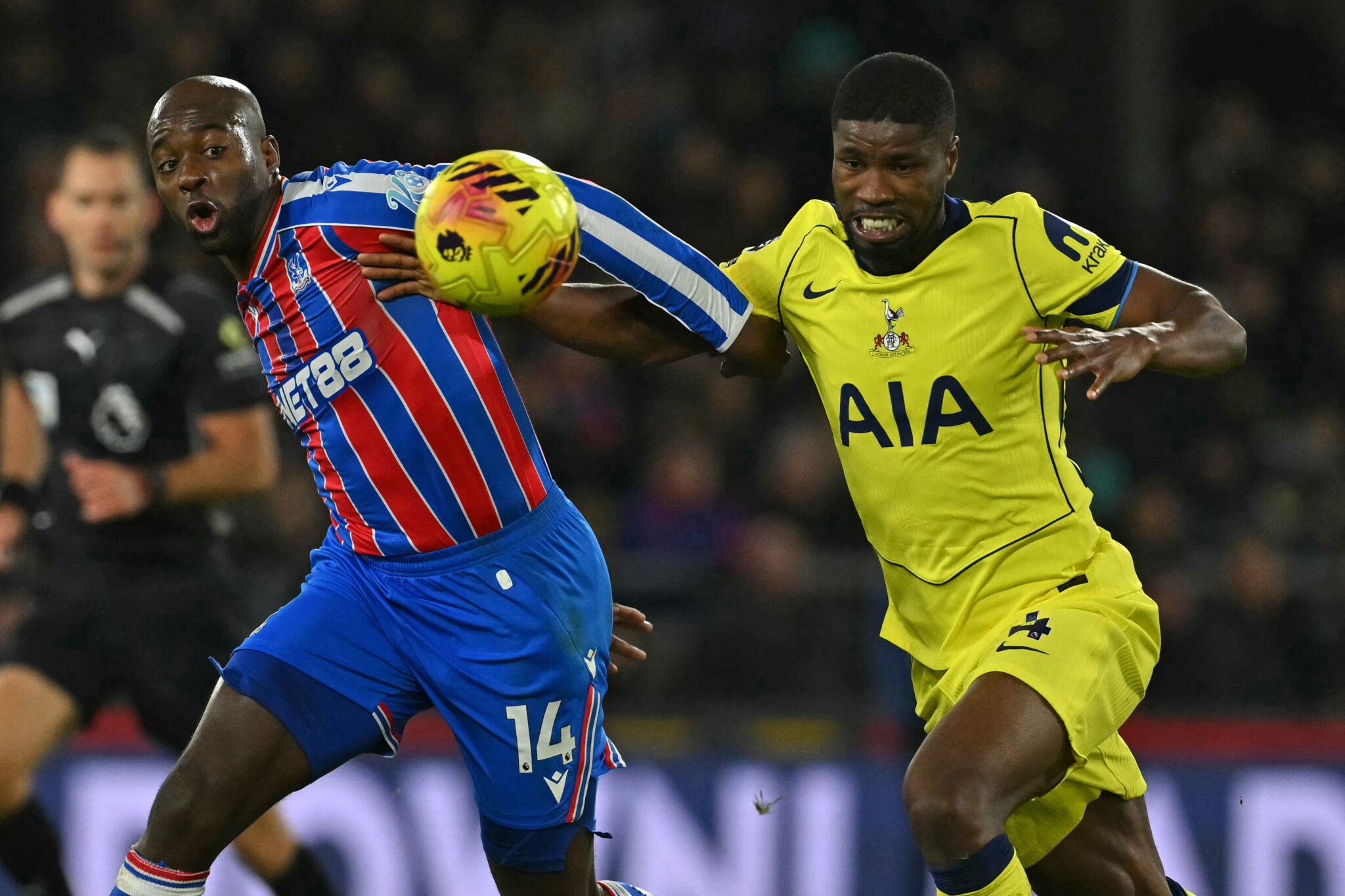 Spurs deliver big win for Frank as Calvert-Lewin denies Sunderland