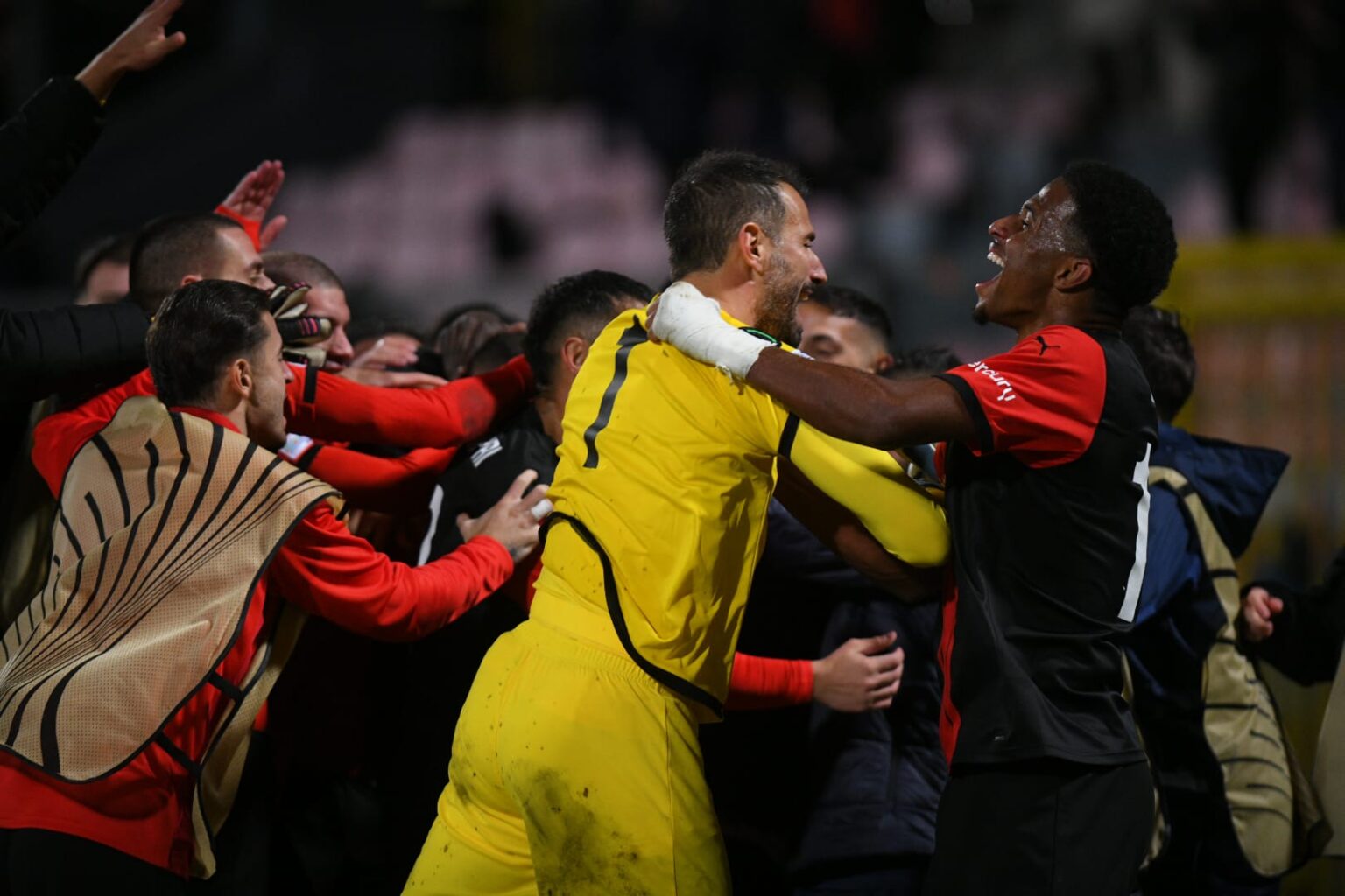 Watch: Joseph Portelli determined to continue to invest in Ħamrun ...