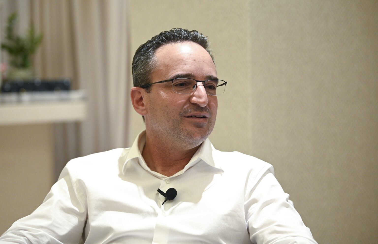 Watch: Joseph Portelli determined to continue to invest in Ħamrun ...