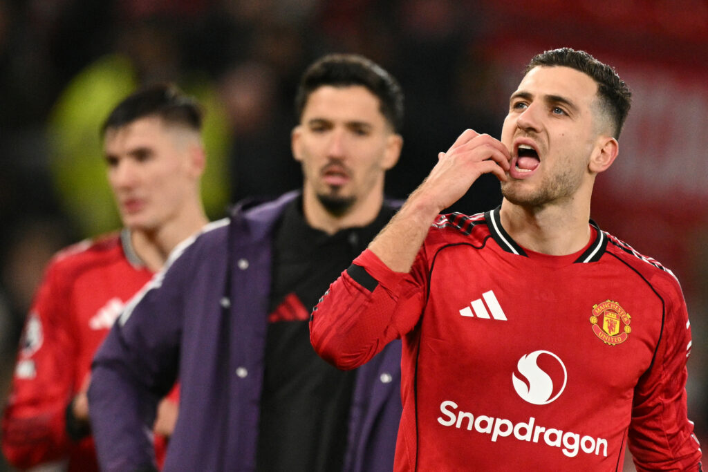 Neville labels Man. Utd’s draw with Wolves ‘baddest of the bad’