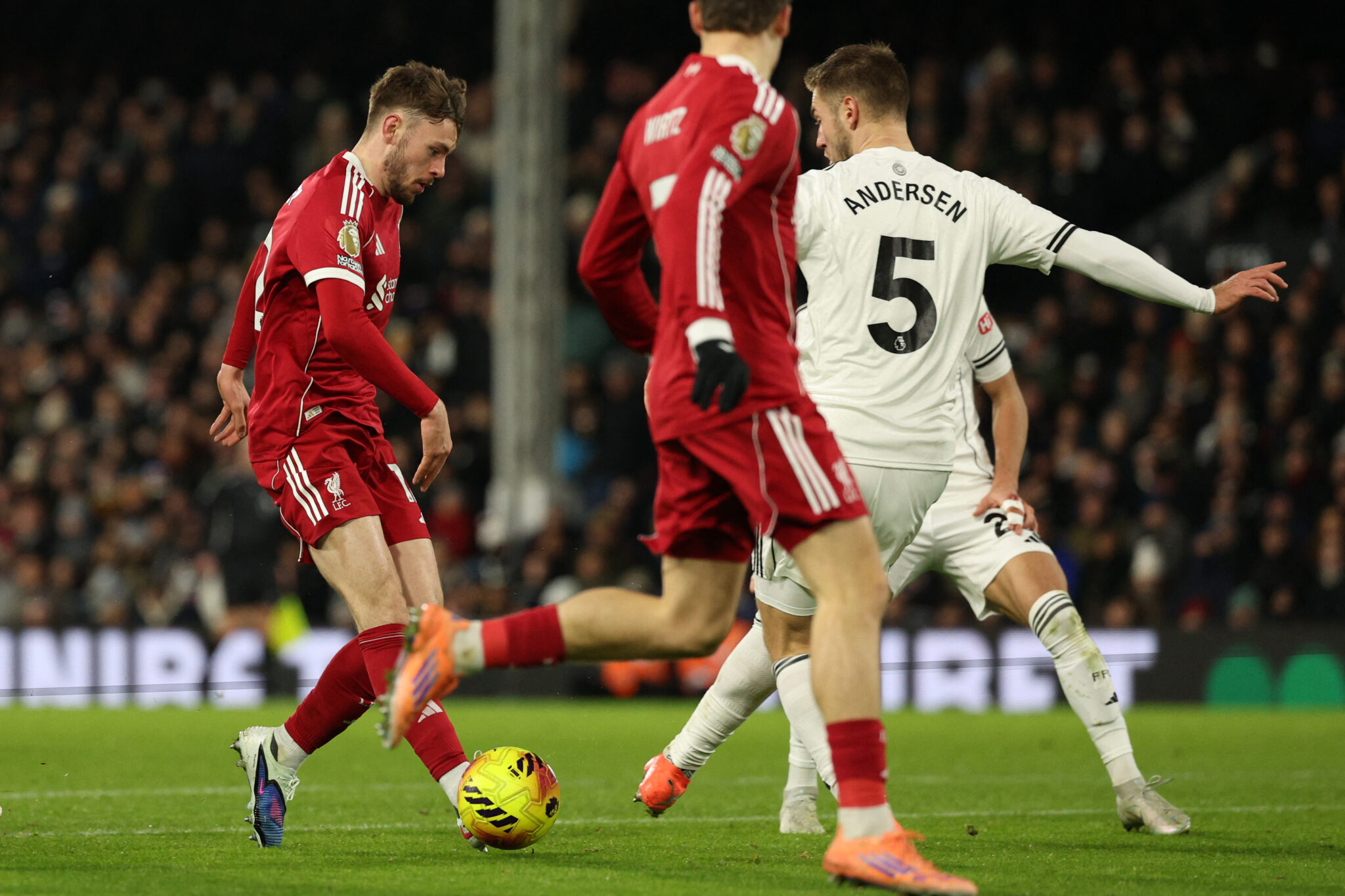 Liverpool’s Bradley out for the season with ‘significant’ knee injury