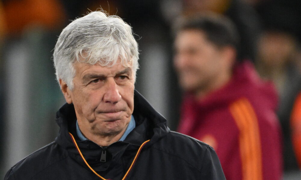 Roma sunk by late Torino winner in Italian Cup