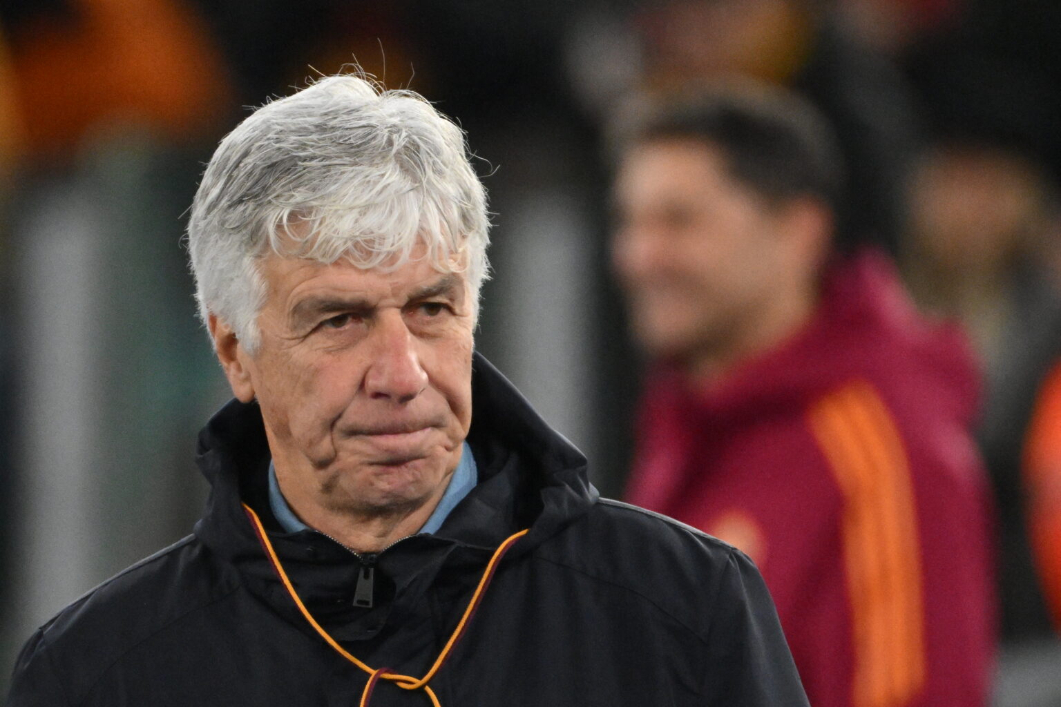 Roma sunk by late Torino winner in Italian Cup