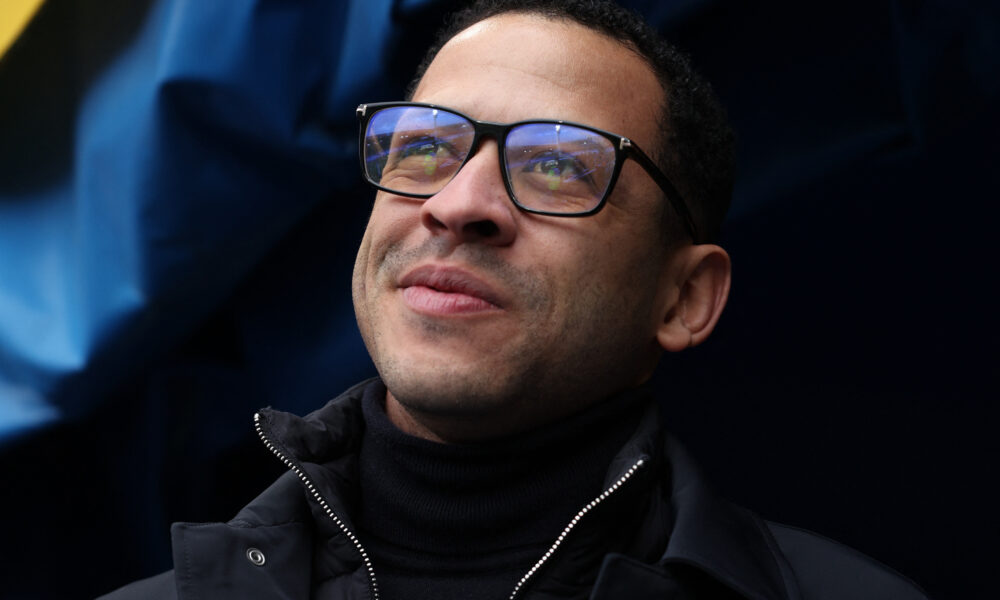 Rosenior impressed as Chelsea pass ‘huge test’ in Palace win