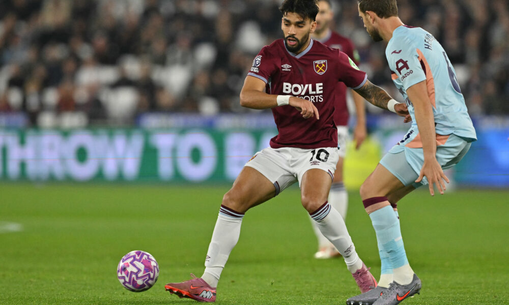 Lucas Paqueta signs for Flamengo in record South American deal