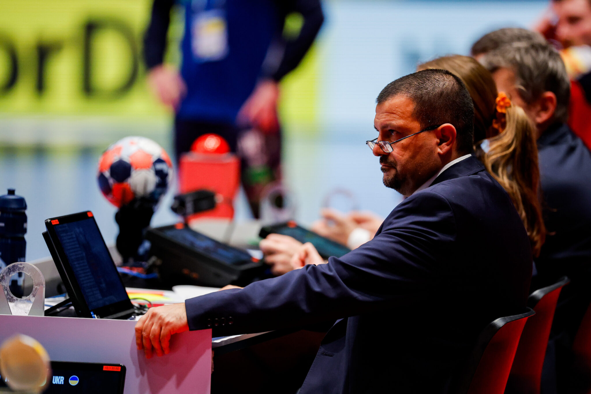 Alan Grima appointed EHF Delegate for men’s EHF EURO 2026