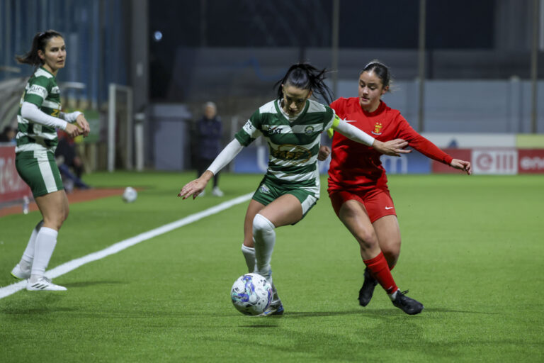 Mġarr strengthen grip on Assikura Women’s League summit