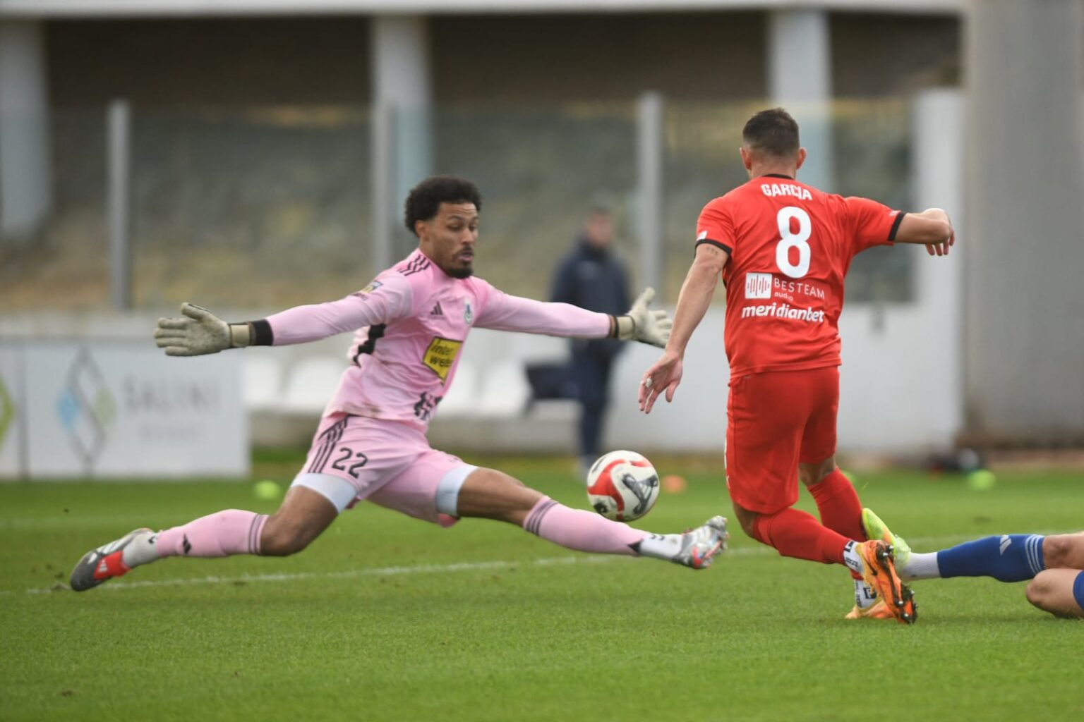 Ħamrun Spartans beat Sliema to win Opening Round as Floriana falter against Valletta