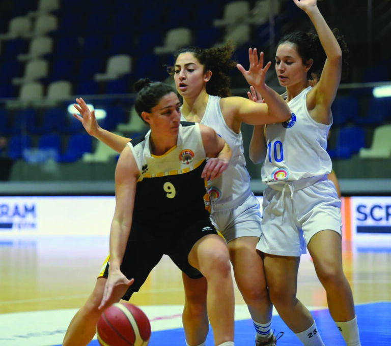 Hibernians stay top as Depiro, Luxol keep up chase in women’s league