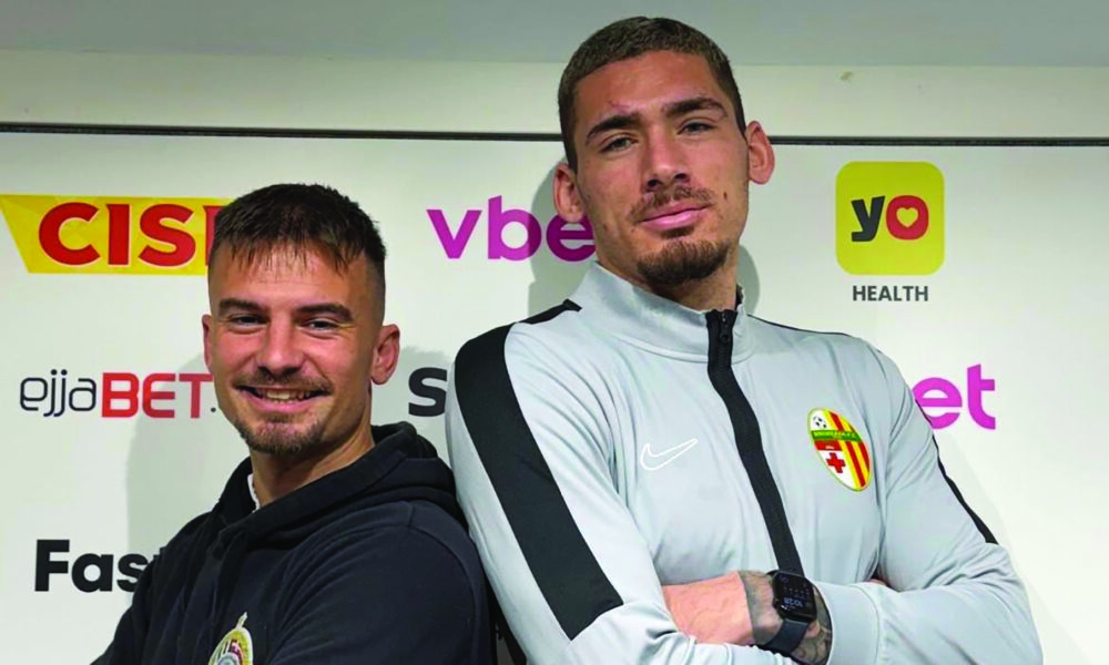 Hibernians and Birkirkara look for fresh start in Closing Round