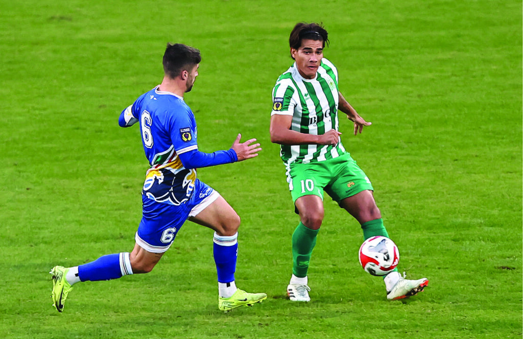 Floriana face Marsaxlokk as FA Trophy Last 32 ties take centre stage