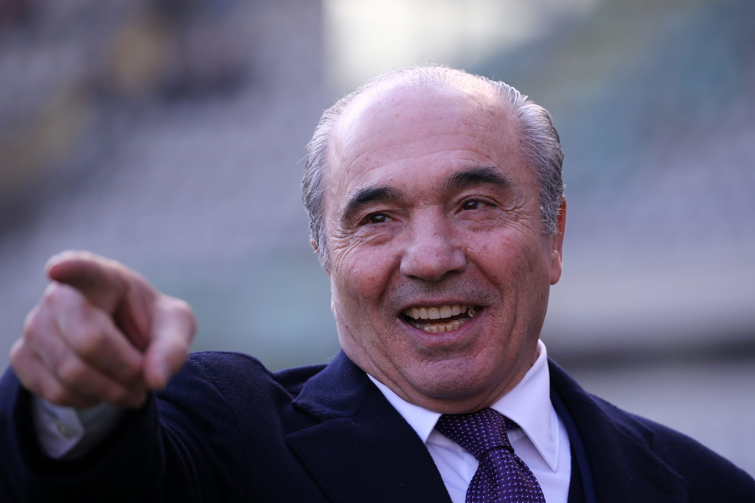 Fiorentina owner Rocco Commisso dies at 76