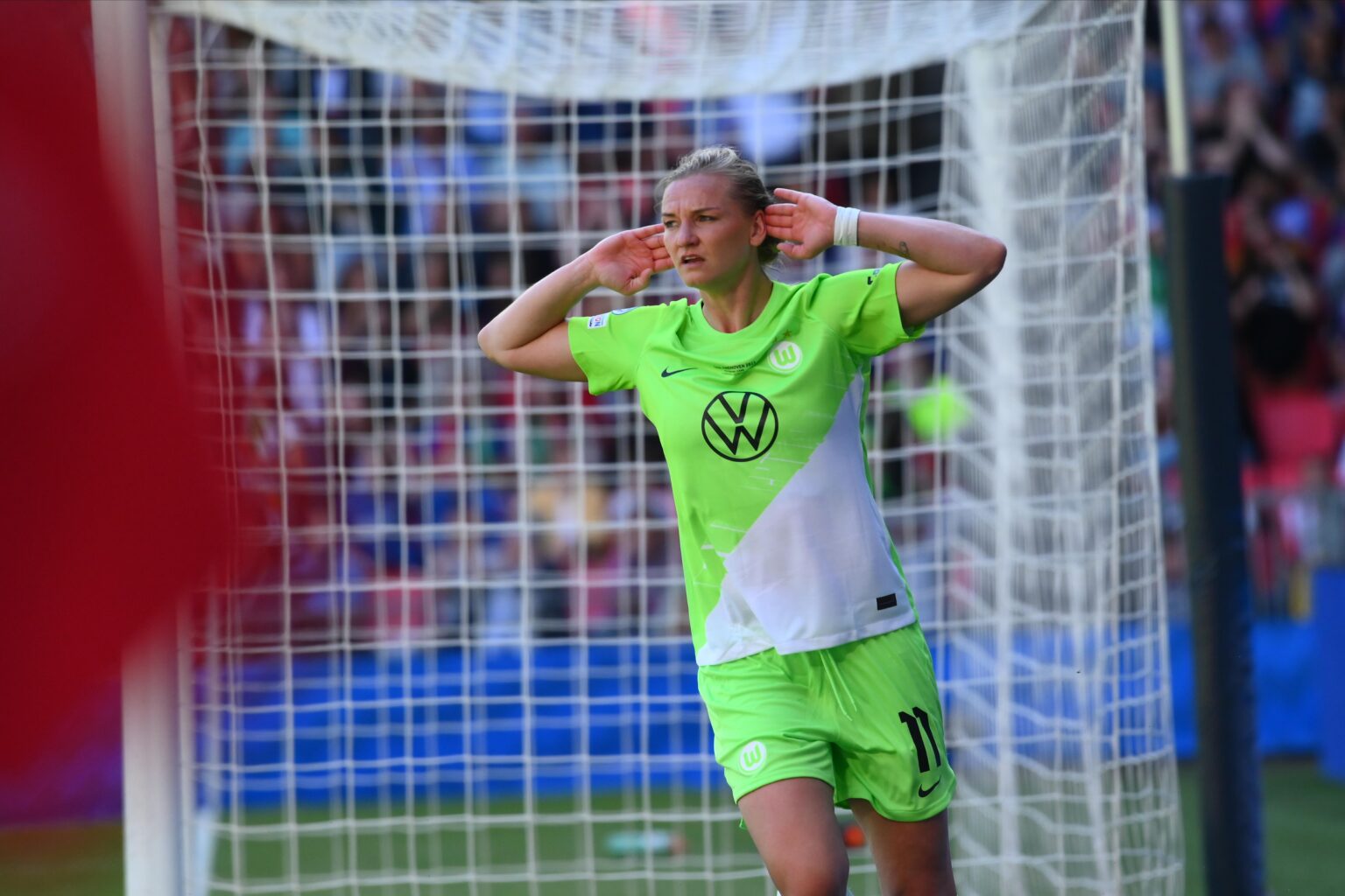 Wolfsburg sharpen focus in Malta as Germany looks to reshape women’s ...